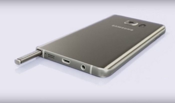 Samsung Galaxy Note 5: How to use the new S Pen and Entertainment ...