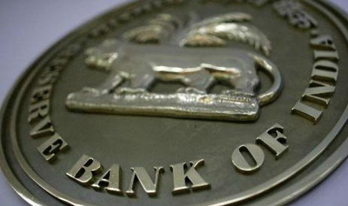RBI sets rupee reference rate at Rs 65.7418 against dollar | India.com