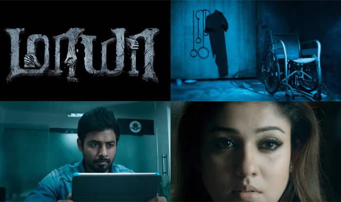 Maya movie review: Nayantara’s performance highly praised; best horror ...