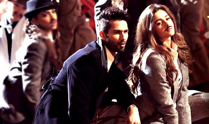 Gulabo | Shandar | Aaliya bhatt | Actor Shahid Kapoor | गुलाबो गाने के ...
