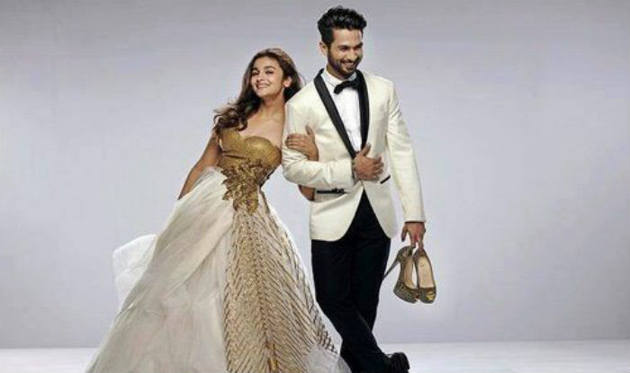 Shaandaar music review: Soundtrack of this Shahid Kapoor & Alia Bhatt ...