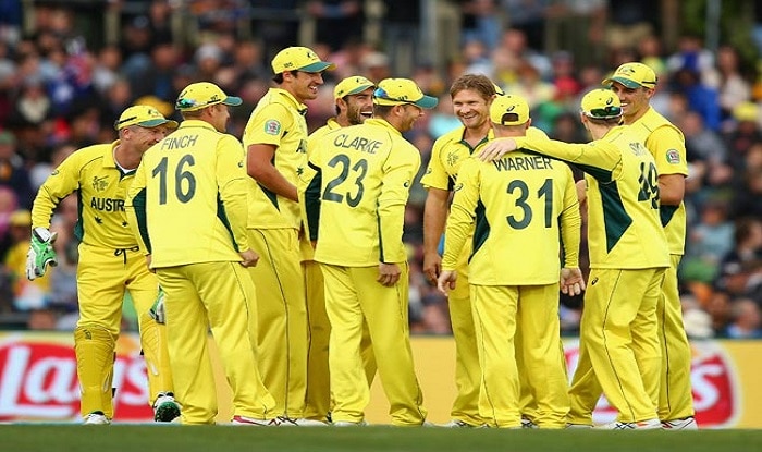 Australia add Peter Handscomb and John Hastings to one-day squad ...