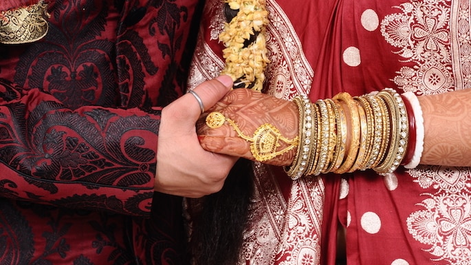 One Indian Woman's Journey to Becoming a Desi in the United States