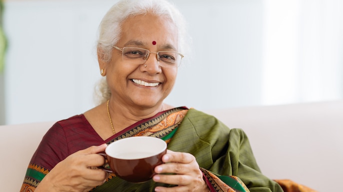 7 Things Our Grandmothers Have Taught Us