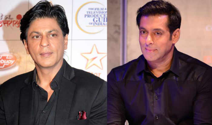 SRK | Big Boss | Salman Khan | शाहरुख खान 'बिग बॉस' के लिए बेहद व्यस्त ...