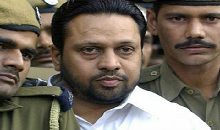 Tandoor murder case: HC releases Sushil Sharma on parole | India.com