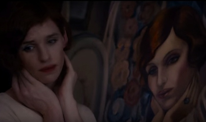 The Danish Girl trailer: Eddie Redmayne’s transgender act might win him ...