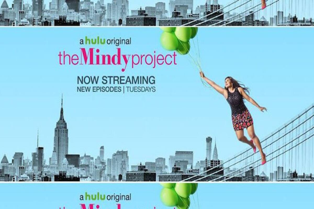 Mindy Project Mr Wedding