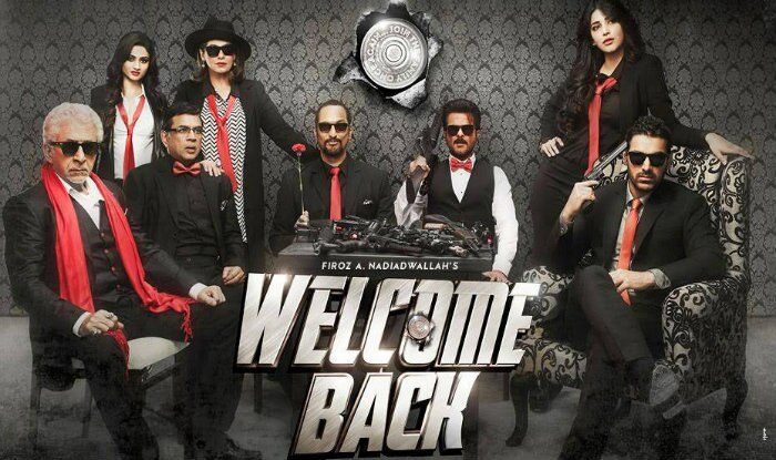 Welcome Back movie review: KRK compares the film to Indrani Mukerjea’s ...