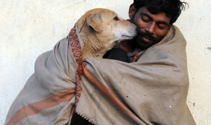7 Instances that prove dogs are a man’s best friend! | India.com