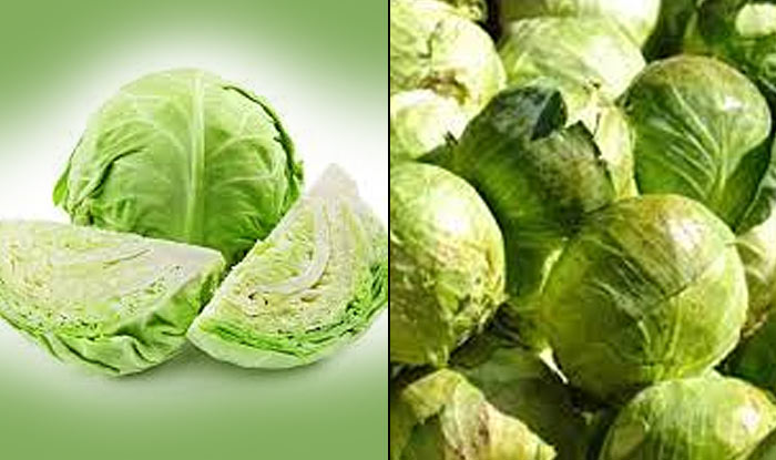 Duplicate synthetic cabbages are made in China | सावधान: कहीं आप चीन ...
