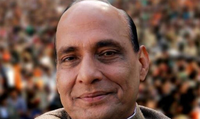 Rajnath Singh says, Don’t give lynching communal colour | India.com