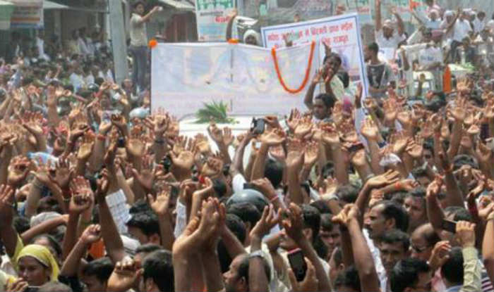 Madhesi community seek India’s support | India.com