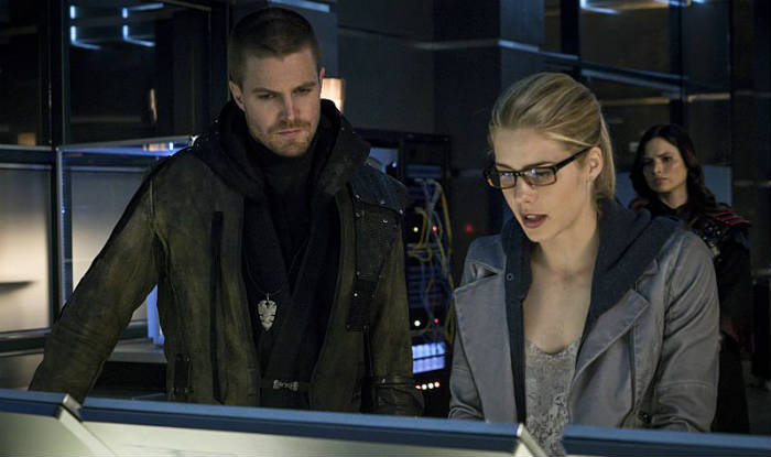 Arrow’s new season returns with new deadly villain | India.com