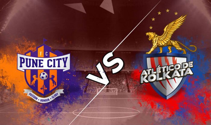 FC Pune City vs Atletico de Kolkata ISL 2015 Match 14 Preview: Pune’s ...