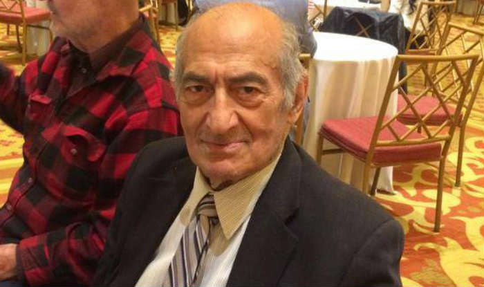 The Sopranos actor Frank Albanese dies at 84 | India.com