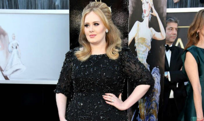 Adele is back with new single | India.com