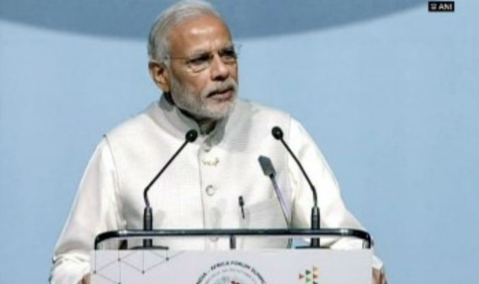 This century is ours to shape and build: Narendra Modi | India.com