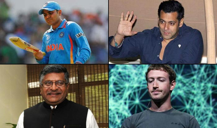 From Politics to Bollywood: Here is the top 10 news of today | India.com
