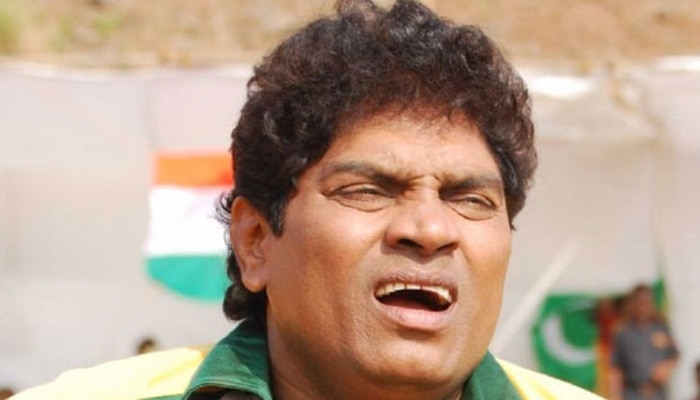 Johnny Lever is all set to make a comeback? | India.com