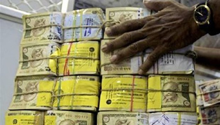 Income Tax dept detects Rs 13,000 crore black money from ICIJ, HSBC ...