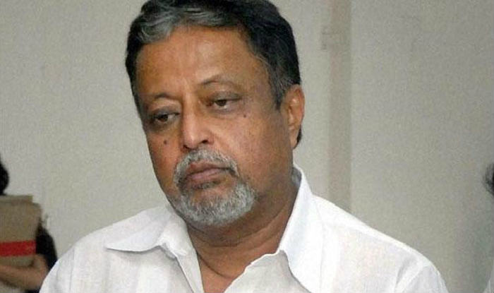 Mukul Roy evasive of forming new political party | India.com