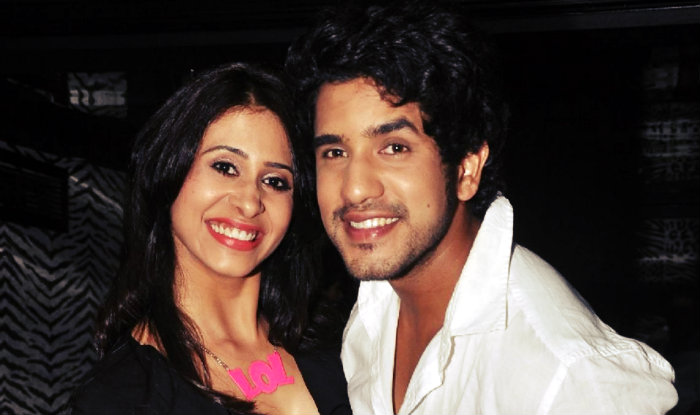 Wow! Suyash Rai and Kishwar Merchant to marry next year | Bigg Boss 9 ...