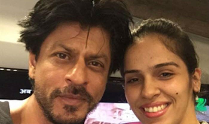 Shah Rukh Khan wants to be Saina Nehwal of films! | India.com