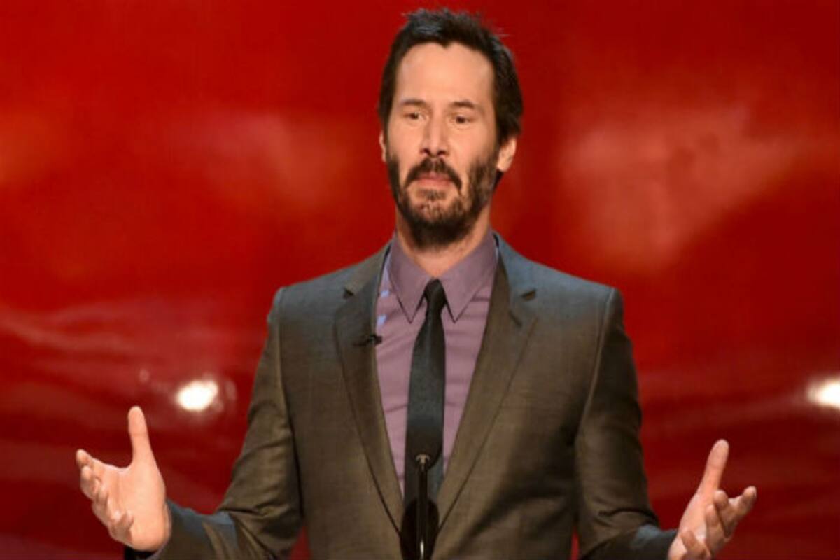 Common Rapper John Wick 2 The Movie Waffler