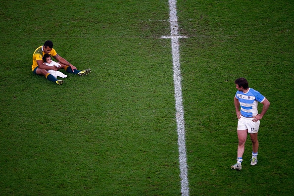 These must-see 10 sports pictures are filled with joy, passion ...