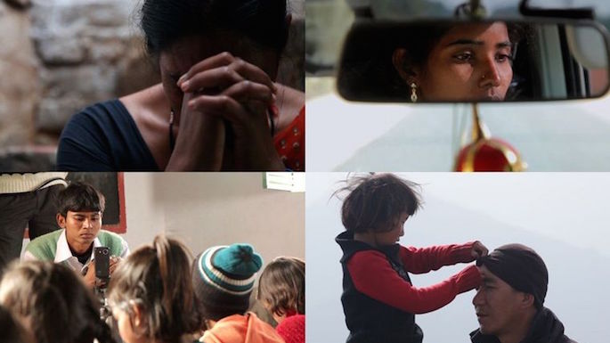 UNAFF Documentary Film Festival Highlights South Asian Social Issues