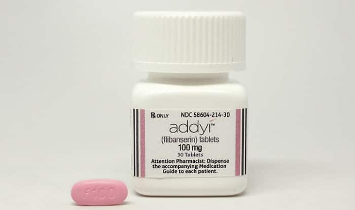 ‘Addyi’, a new drug to boost sex drive in women arrives in market ...