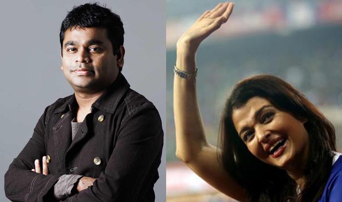ISL 2015 Opening Ceremony: Aishwarya Rai Bachchan and A R Rahman to ...