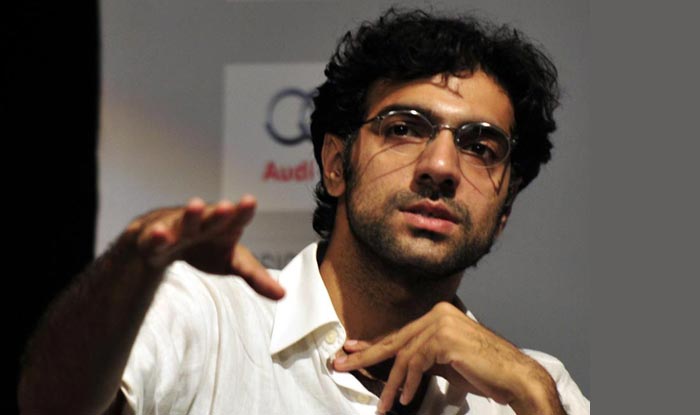 Aman Sethi returns Sahitya Akademi award; joins seven others, slam ...