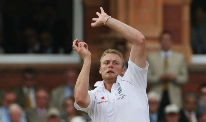 Andrew Flintoff does not feel attachment With IPL | आईपीएल से लगाव ...