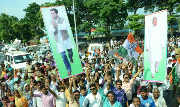 Bihar Assembly elections 2015: Political campaigns end for first phase ...