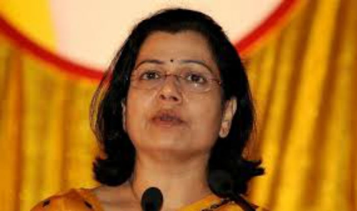 Supreme Court asks Centre whether Archana Ramasundaram can join CBI as ...