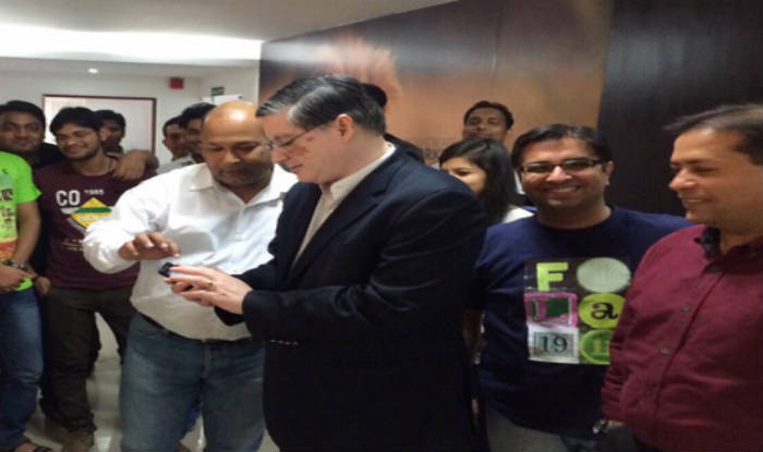 Board accepts resignations of NSDC CEO, COO | India.com