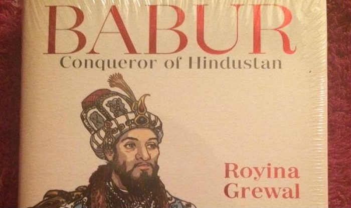 ‘Babur: Conqueror of Hindustan’: Battles, betrayals and building an ...