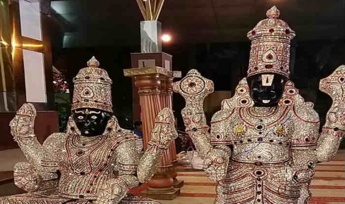 Nine-day Lord Balaji festival in Delhi from October 31 | India.com