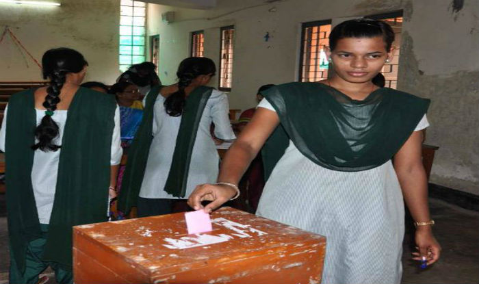 Students unions elections in Odisha to be held on October 14 | India.com
