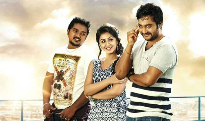 KO 2 a remake of Telugu film Pratinidhi? | India.com