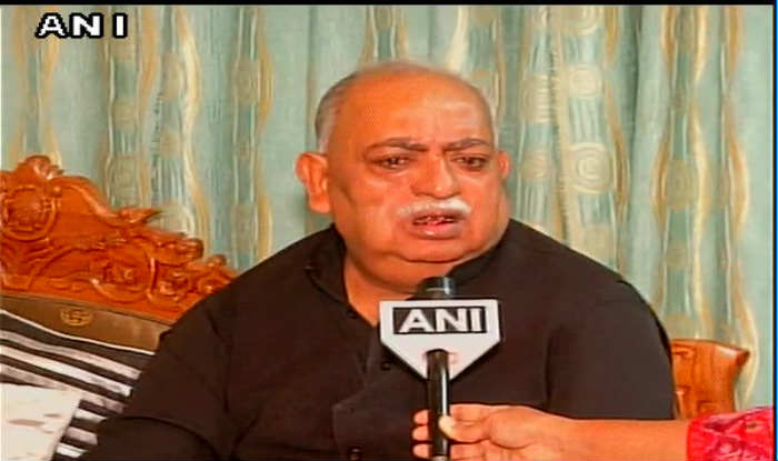Urdu poet Munawwar Rana to meet Narendra Modi soon | India.com