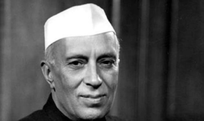 Jawaharlal Nehru sought US assistance during 1962 Indo-China war ...