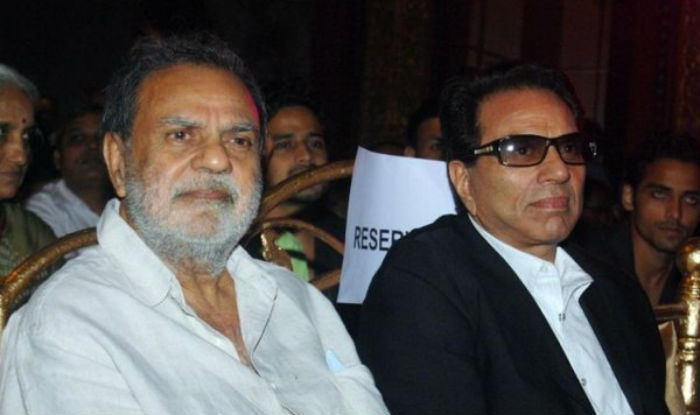 Bollywood mourns at funeral of Abhay Deol’s father Ajit Singh Deol ...