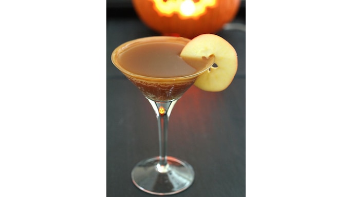 5 Cocktails to try This Fall