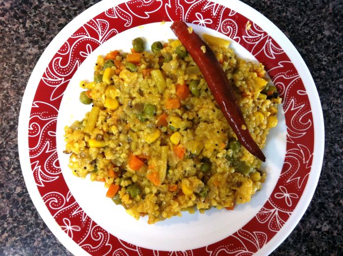 14 Healthy Indian breakfast options to start the day on a yummy note ...