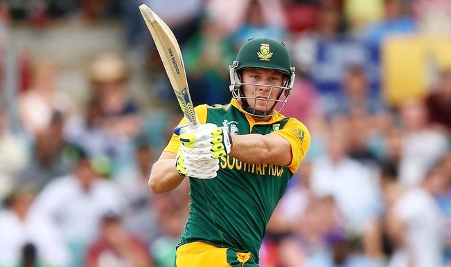 David Miller OUT! India vs South Africa 3rd ODI – Watch Video ...