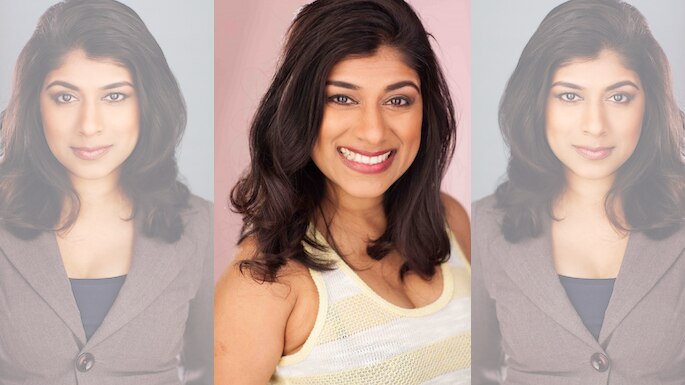 Actress Dipti Mehta on Capturing Immigrant Experiences in 'Far Away'