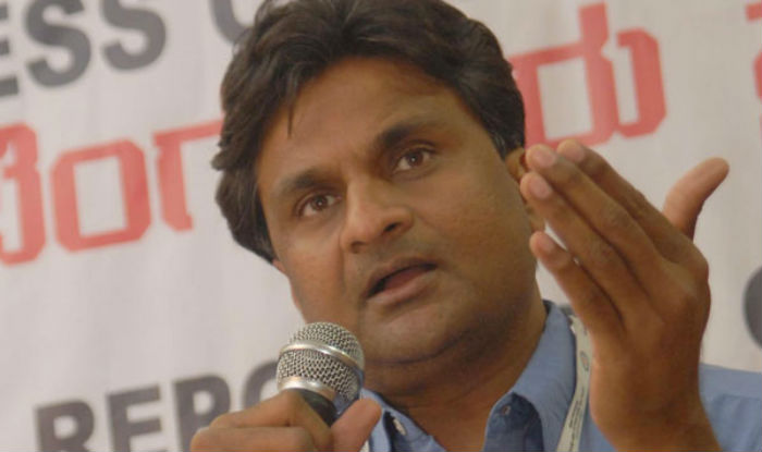 Indian bowling attack more balanced for Tests: Javagal Srinath | India.com